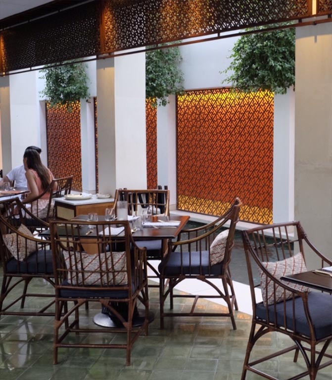 Bambu Bali Restaurant - Authentic Indonesian Cuisine